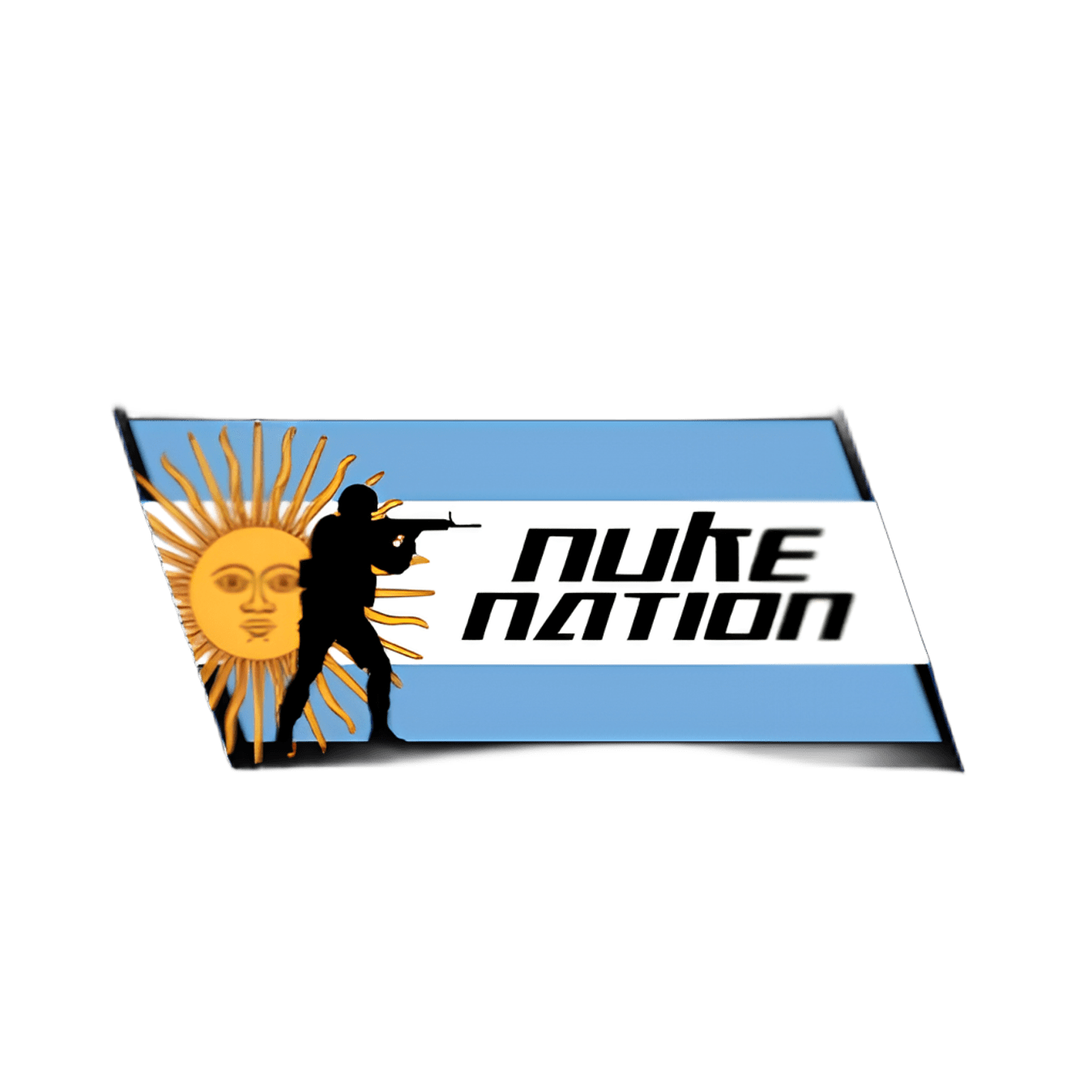 Nuke Nation - Comunidad Gaming | Counter-Strike Source & Minecraft